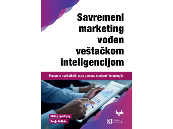 Savremeni marketing vođen veštačkom inteligencijom
