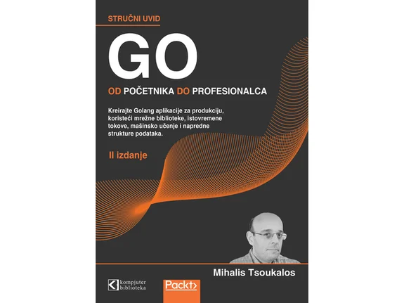 GO od početnika do profesionalca