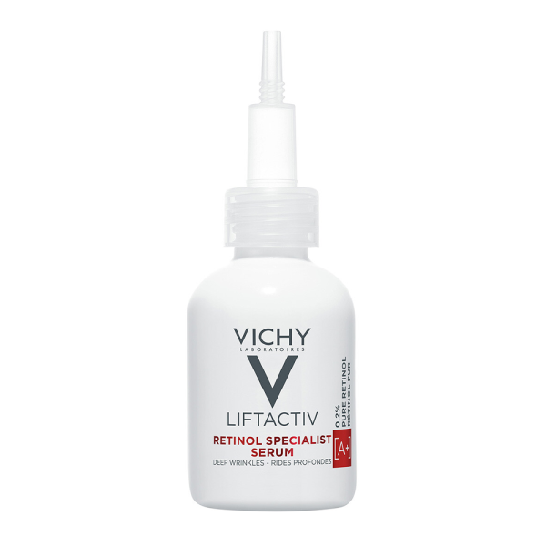 Liftactiv Retinol Specialist Serum [A+] 30ml