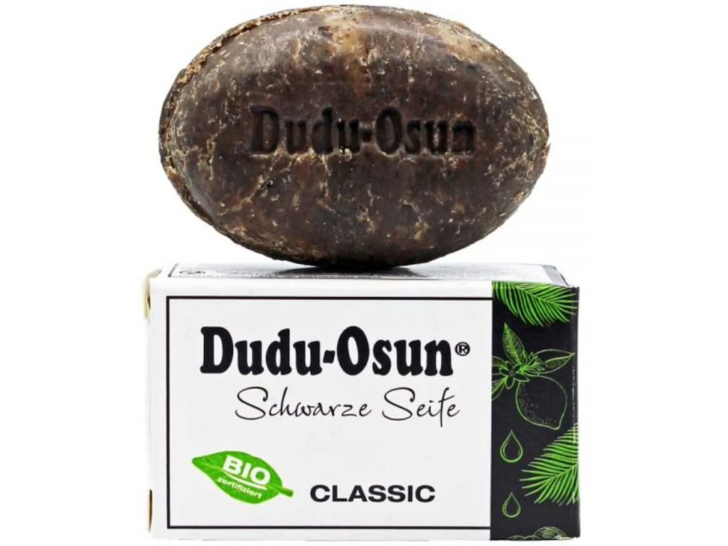 Min Green Dudu-Osun sapun Classic 25 g