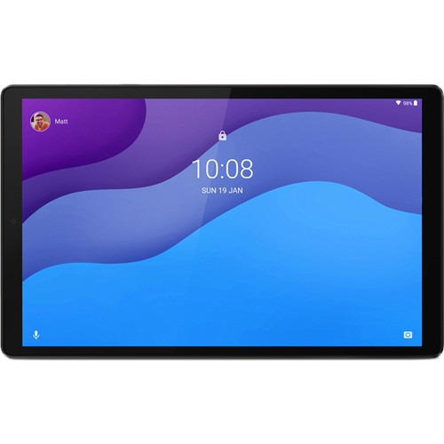 Lenovo Tab M10 HD (2nd Gen) 10.1″ Tablet | ZA6W0253RS