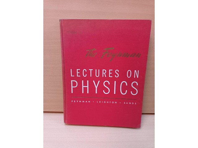 Lectures on Physics vol 3