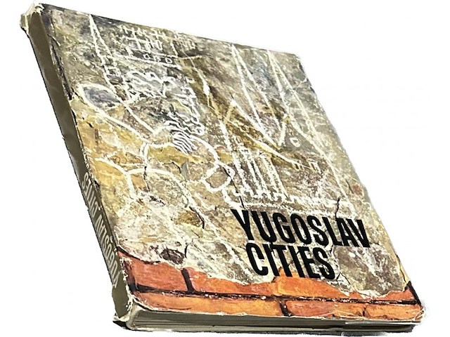 Yugoslav cities