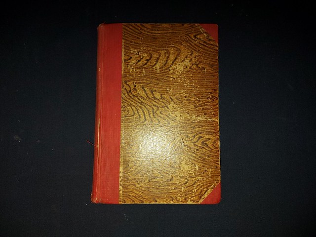 Tri antikvarne verske knjige – Ivan Masirevic 1912
