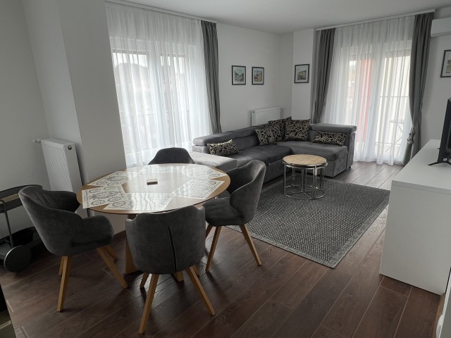 Apartmani, Banja Koviljača