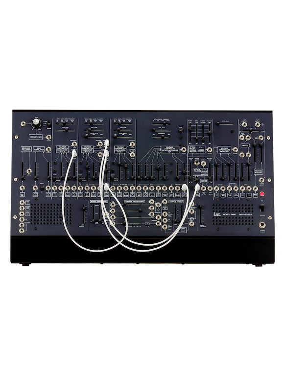 Korg ARP 2600 M