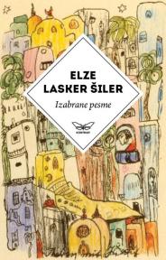 Izabrane pesme Elze Lasker Šiler