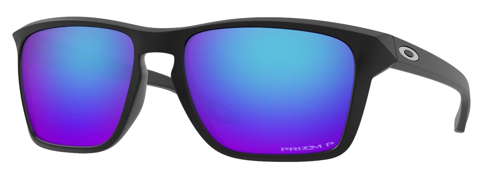 OAKLEY Sunčane naočare 0OO9448 944812 57 Sylas POLARIZOVANE