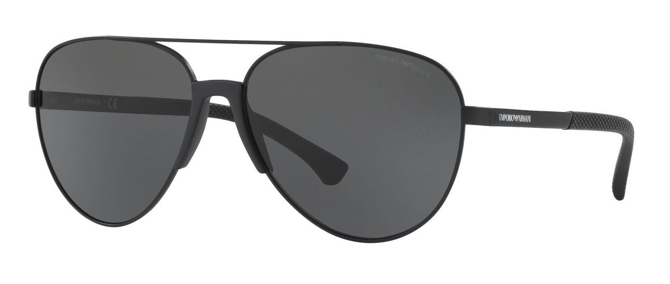 EMPORIO ARMANI Sunčane naočare 0EA2059 32038761