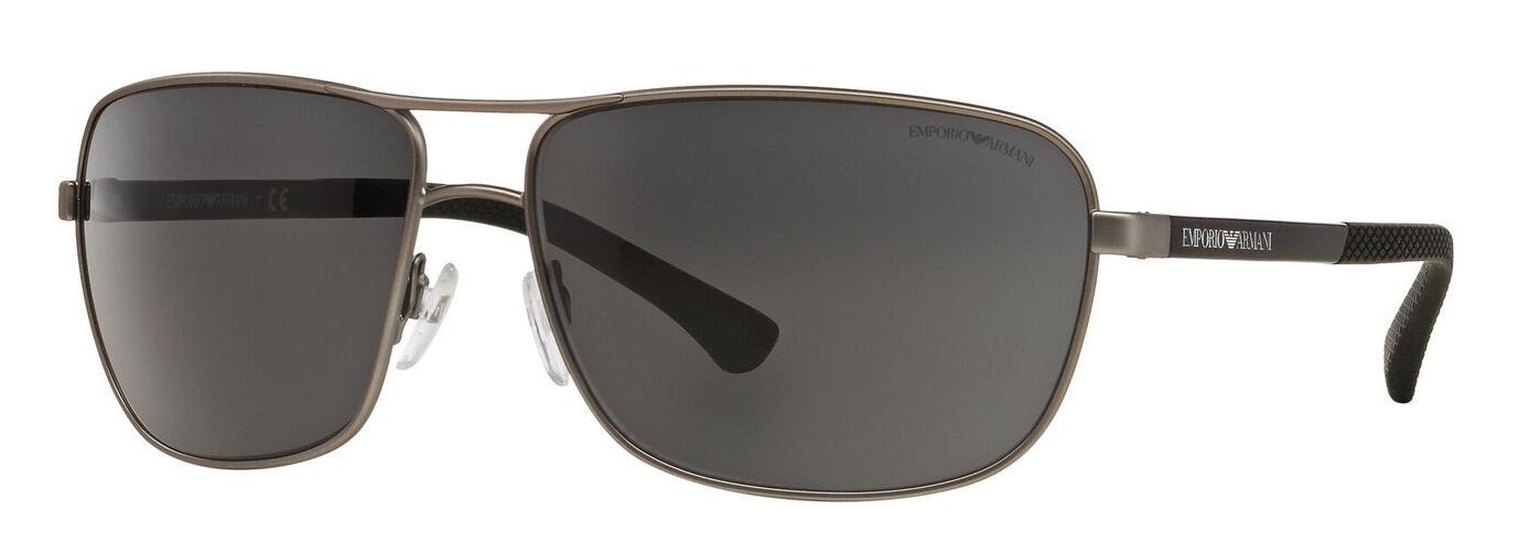 EMPORIO ARMANI Sunčane naočare 0EA2033 31308764