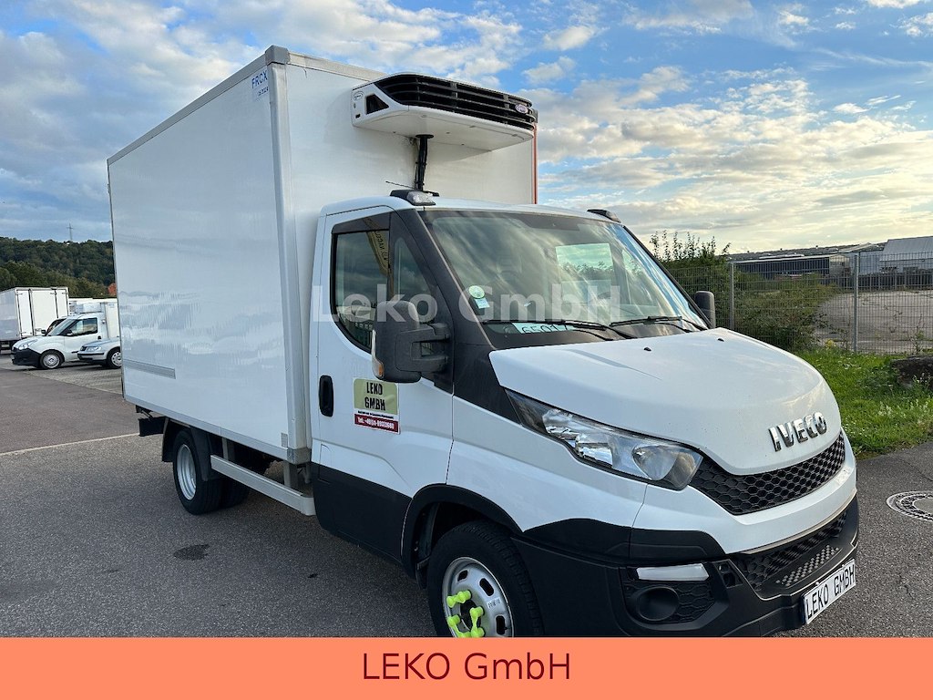 IVECO Daily 35C13 kamion hladnjača < 3.5t