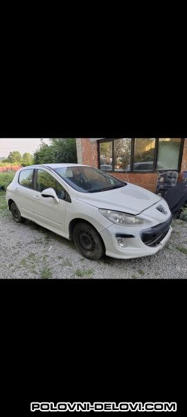 Peugeot 308 1.4b Kompletan Auto U Delovima