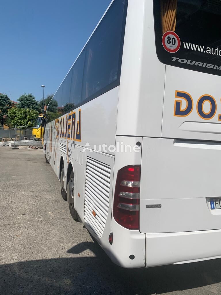 Mercedes-Benz tourismo RHD L turistički autobus