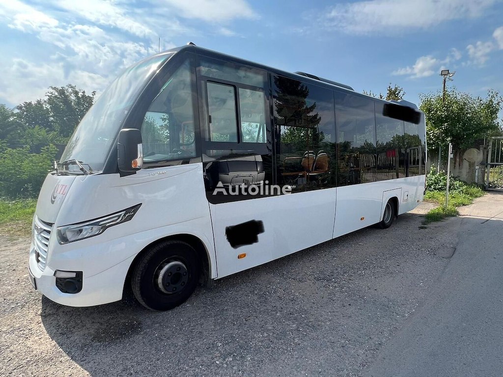 IVECO Rapido 70c18 putnički minibus