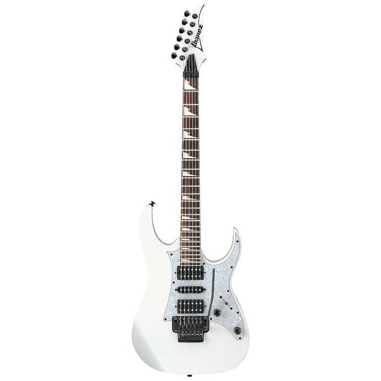 Ibanez RG 350 DXZ WH elektična gitara