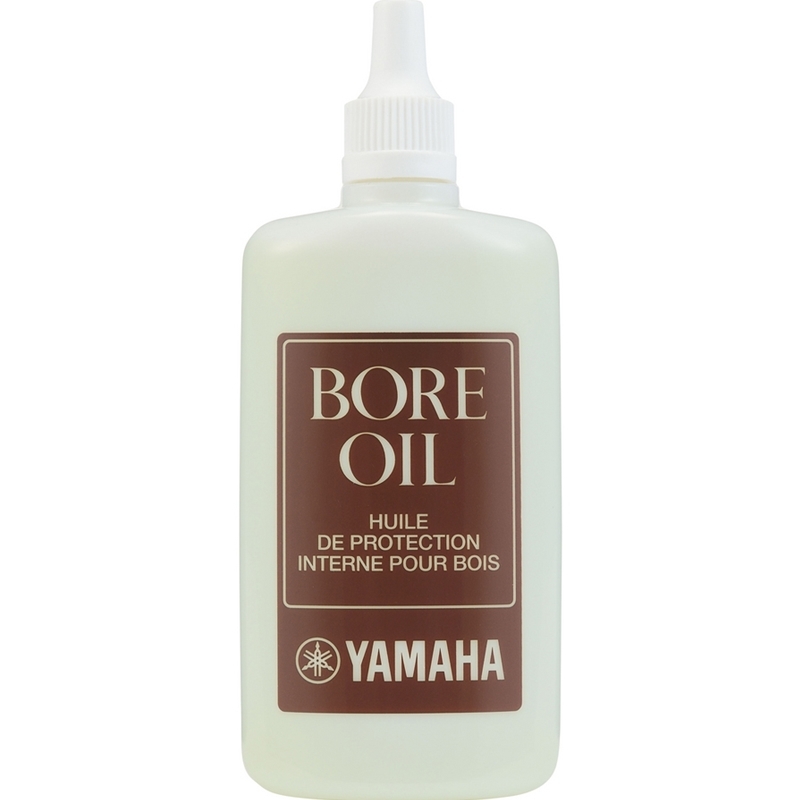 Yamaha Bore oil 40ml