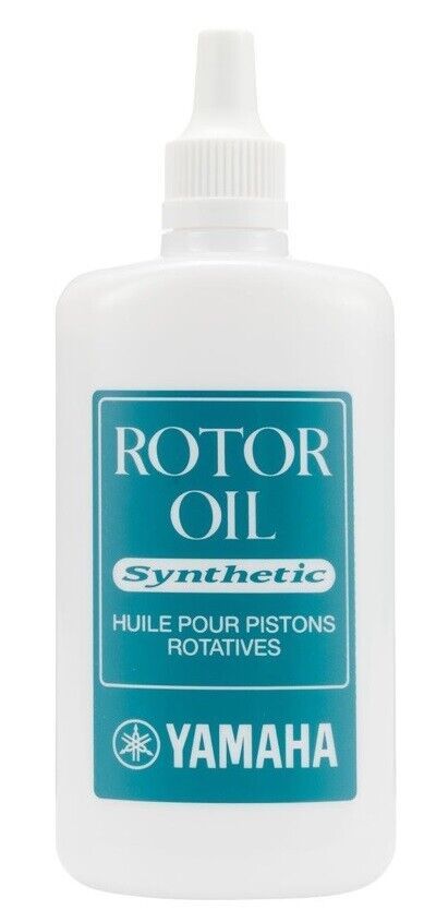 Yamaha Rotor oil Synthetic 40ml