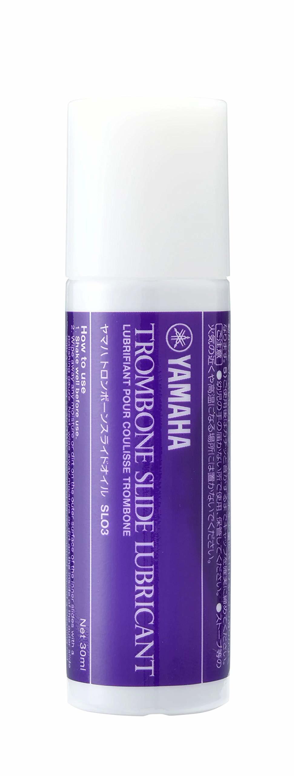 Yamaha Trombone slide lubricant 30ml