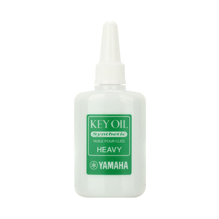 Yamaha Key oil HEAVY 20ml