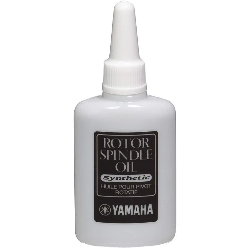 Yamaha Rotor Spindle oil 20ml