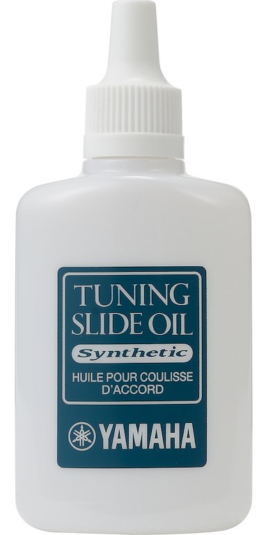 Yamaha Tuning Slide Oil 20ml