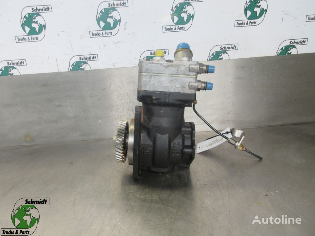 Mercedes-Benz COMPRESSOR EURO 6 ATEGO A 936 130 12 15 pneumatski kompresor za kamiona