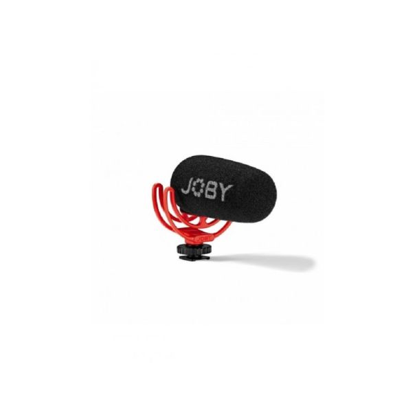 JOBY Mikrofon Wavo 80183