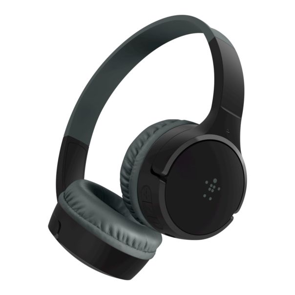 BELKIN Bežične slušalice Soundform Mini, crna