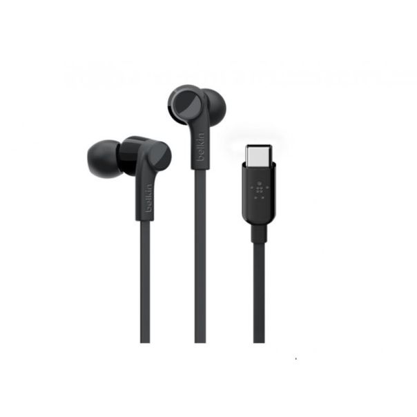 BELKIN Slušalice za telefon Type C, G3H0002btBLK