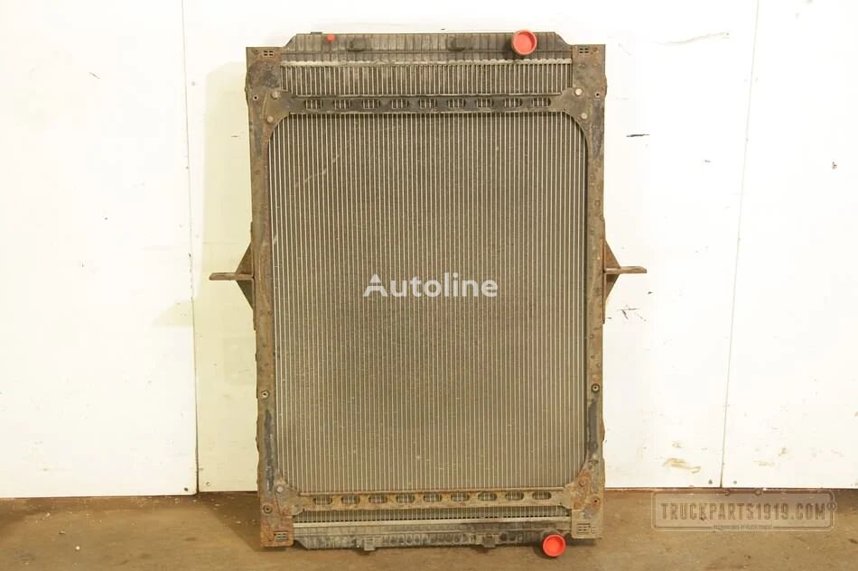 Renault Cooling System Radiateur 7485013127 radijator za hlađenje motora za kamiona