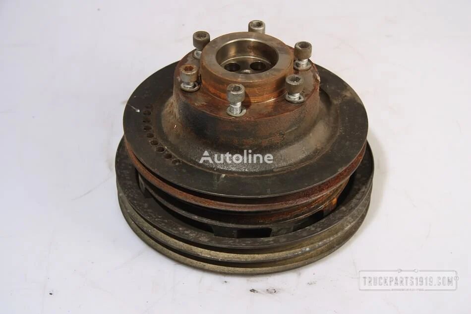 Renault Engines & Parts Reanult Krukas Poelie Used 5010339770 kolenasto vratilo za kamiona