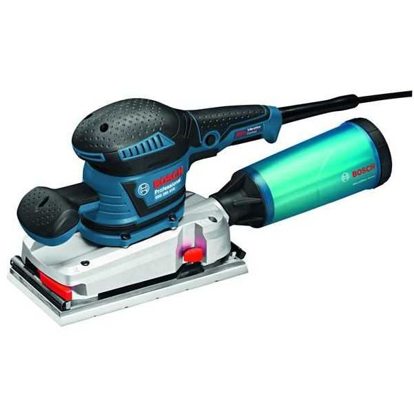 BOSCH Šlajferica GSS 280 AVE, 350W