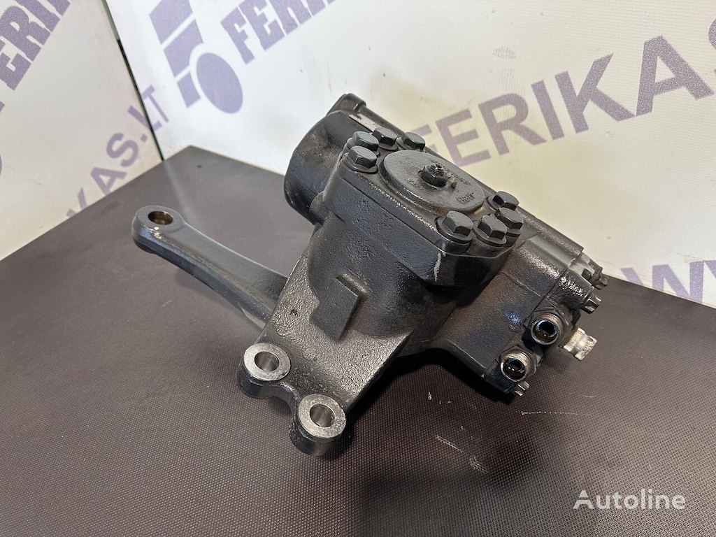 TRW steering gear 2784927 upravljački stub za Scania R tegljača