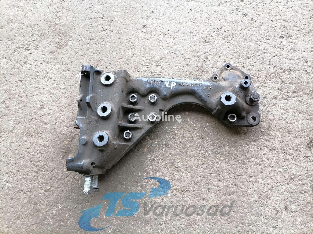 Bracket Scania Bracket 1511481 za Scania 124 tegljača