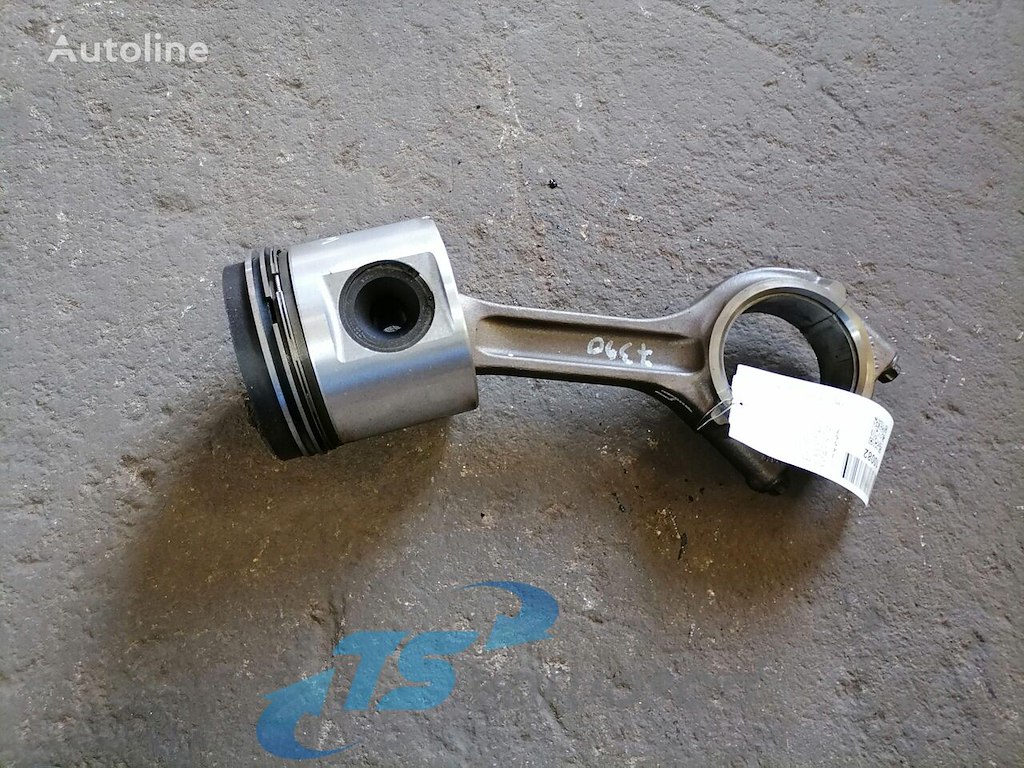 Scania Connecting rod + piston 1791992 klipnjača za Scania R380 tegljača