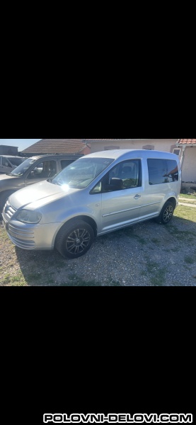 Volkswagen Caddy Razni Delovi