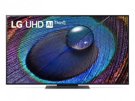 LG 75UR91003LA UHD 4K SMART TV 2023