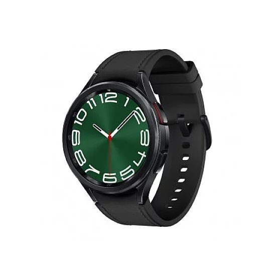 SAMSUNG WATCH 6 CLASSIC BLACK (SM-R960NZKAEUC) CENA