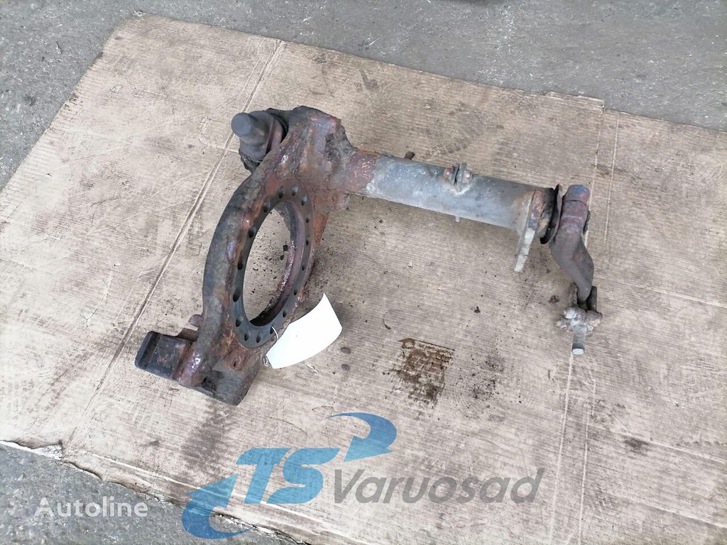 Z piduri korpus Volvo Z piduri korpus 3092465 za Volvo FH12 tegljača