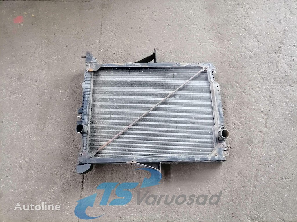 Volvo Cooling radiator 20936055 radijator za hlađenje motora za Volvo FM9 tegljača