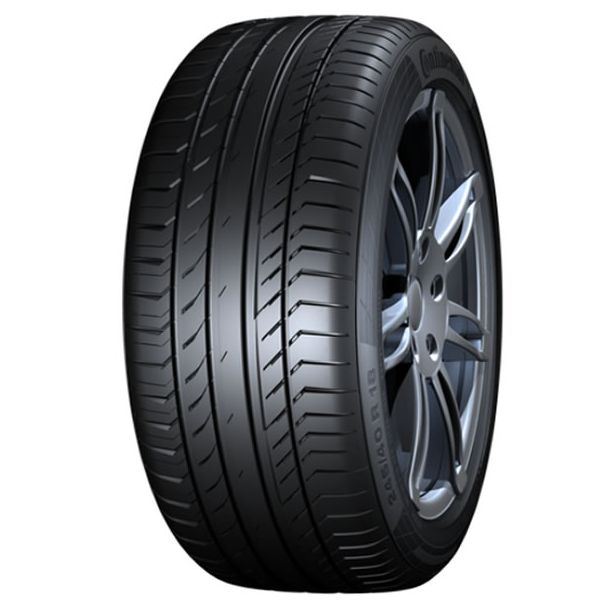 CONTINENTAL Letnja guma 275/50R19 Conti SC5 112Y SUV STARI DOT