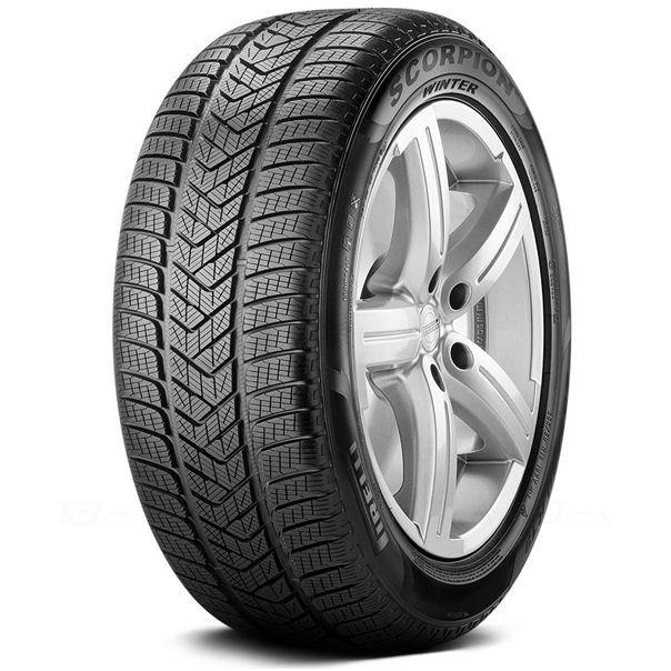 PIRELLI Zimska guma 275/40R20 SCORP WIN 106V ROF STARI DOT