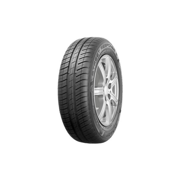 DUNLOP Letnja guma 165/65R14 STREETRESPONSE 2 79T STARI DOT