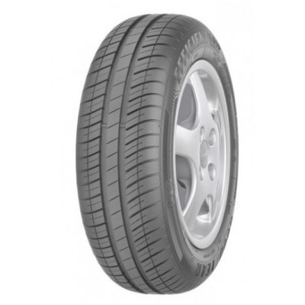 GOODYEAR Letnja guma 155/65R14 EFFIGRIP COMPACT 75T STARI DOT