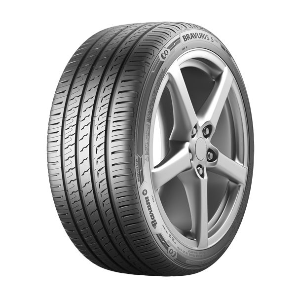 BARUM Letnja guma 255/65R16 BRAVURIS 5 109H FR STARI DOT