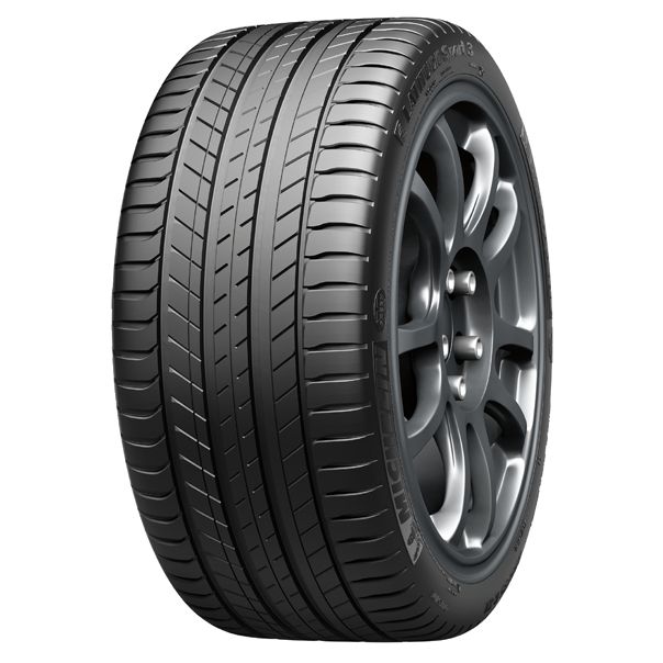 MICHELIN Letnja guma 245/60R18 LATITUDE SPORT 3 105 STARI DOT