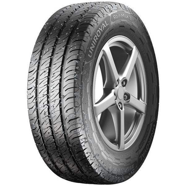 UNIROYAL Letnja guma 205/65R15C RainMax 3 102/100T STARI DOT