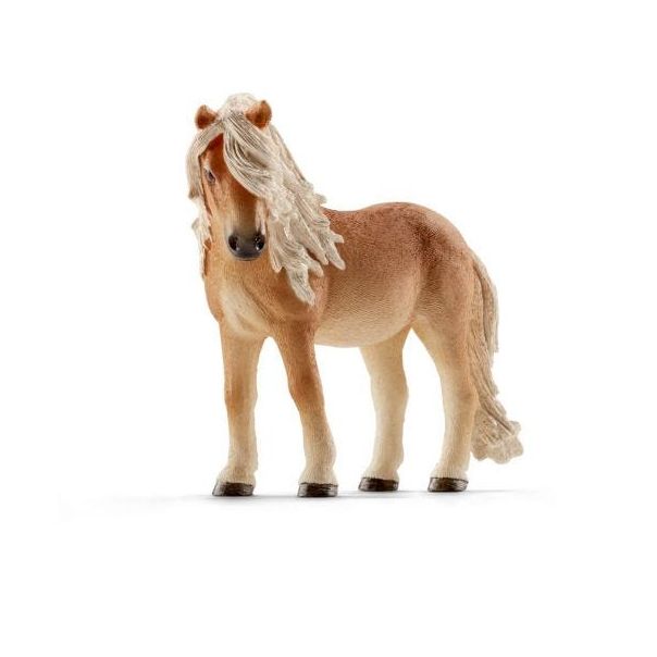 SCHLEICH Islandski Poni - kobila