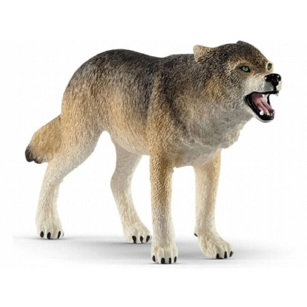 SCHLEICH Vuk