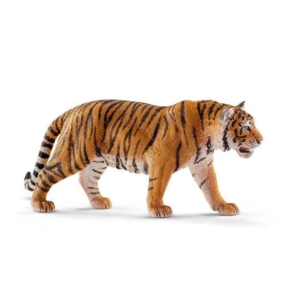 SCHLEICH Tigar